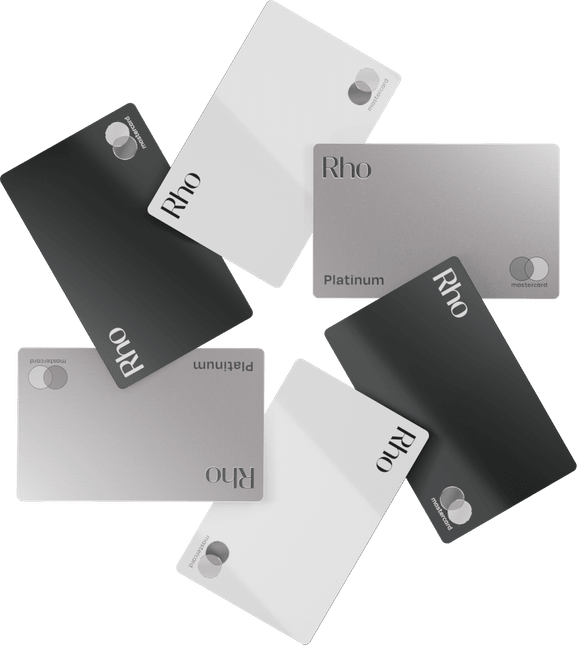 Why Choose High Limit Business Credit Cards with Rho
