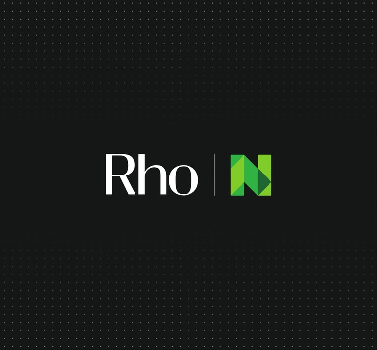 Rho | Nerdwallet Review: Best Business Credit Cards for Startups