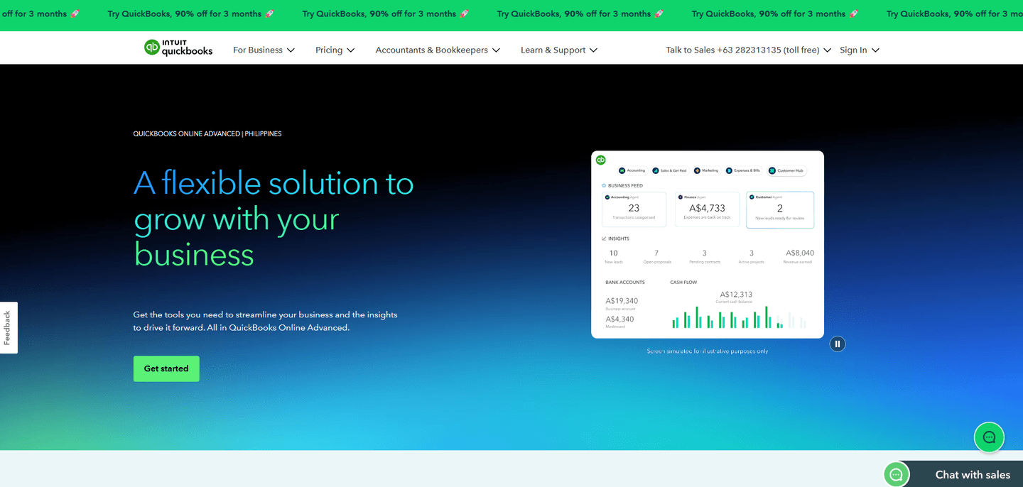 Rho | Comparing Business Finance Software in 2026