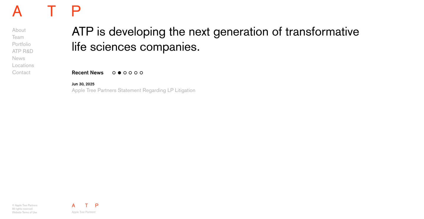 Rho | Top Medical Device VC Firms 2025