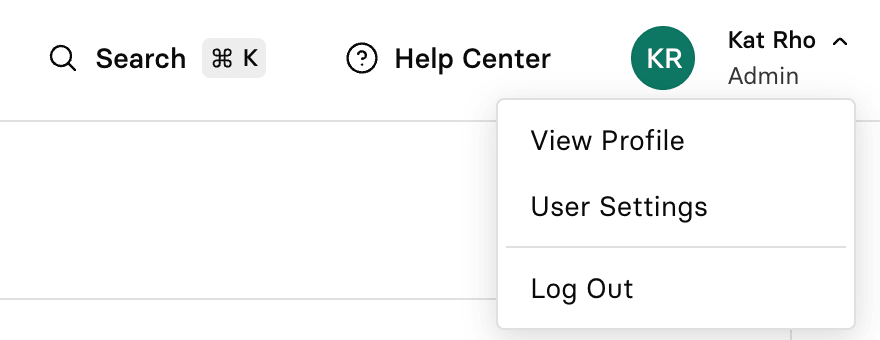 Rho | Your Guide to Using the Rho Platform